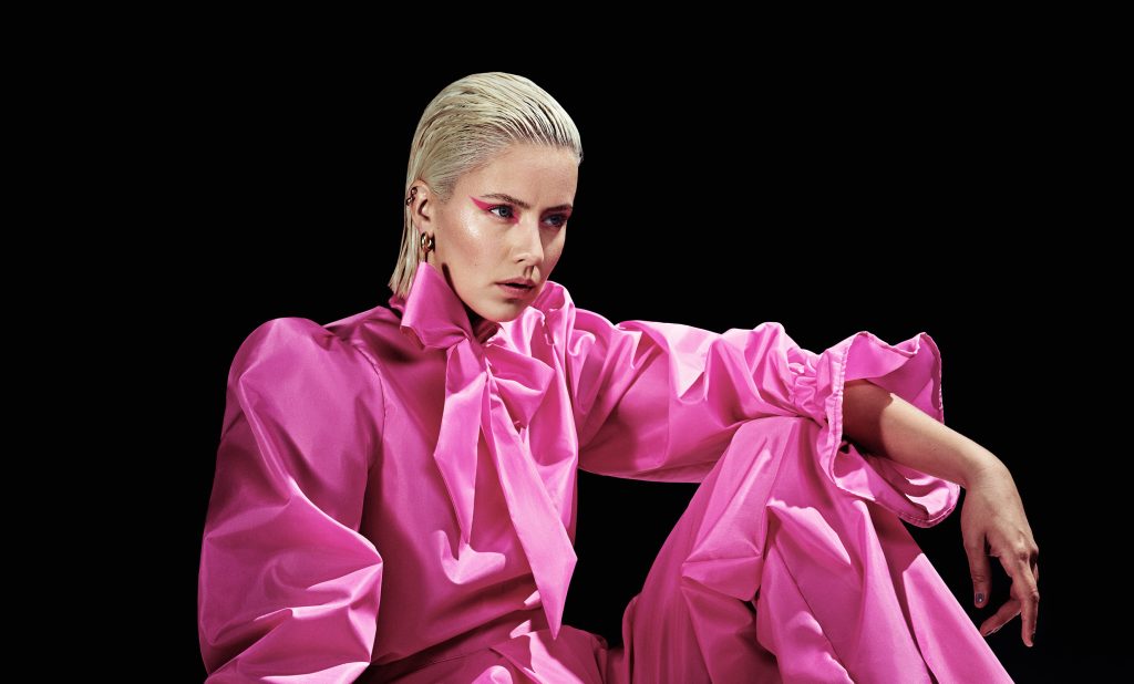 Dagny – Official Website